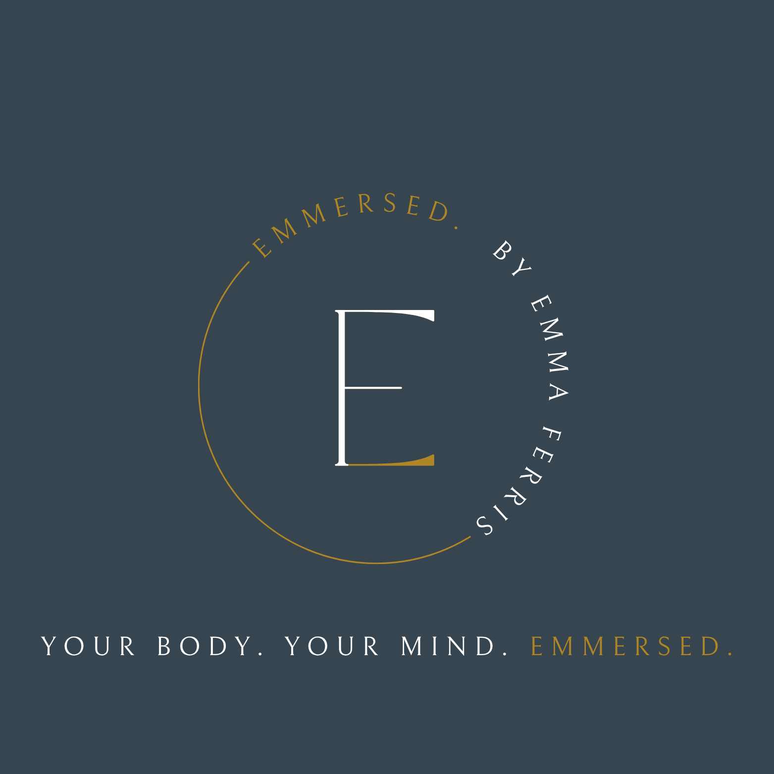 Emma Ferris – Emma Ferris